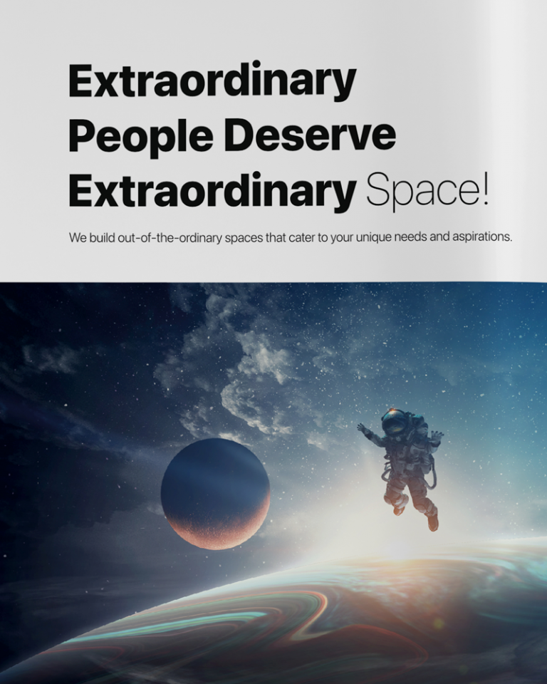 Projects - 916 Minds