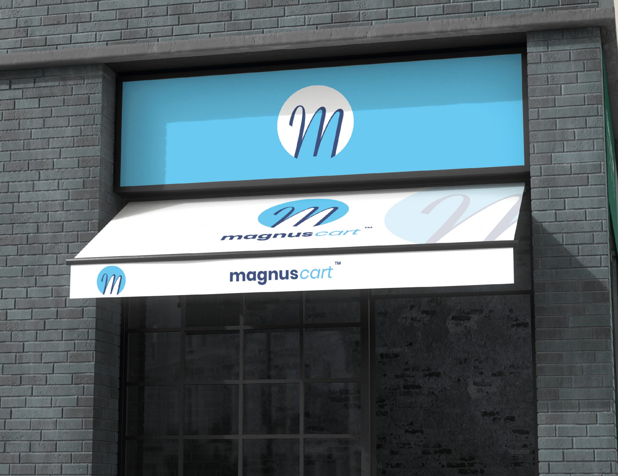 Magnuscart – 916 Minds