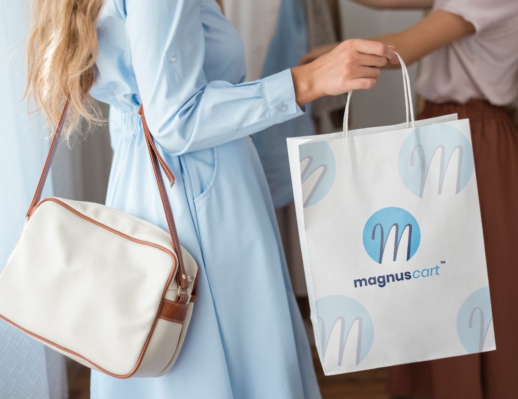 Magnuscart – 916 Minds