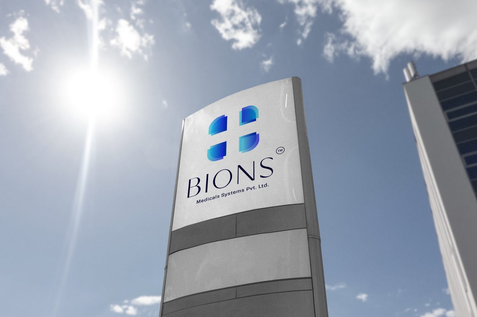 Bions Medical Systems - 916 Minds