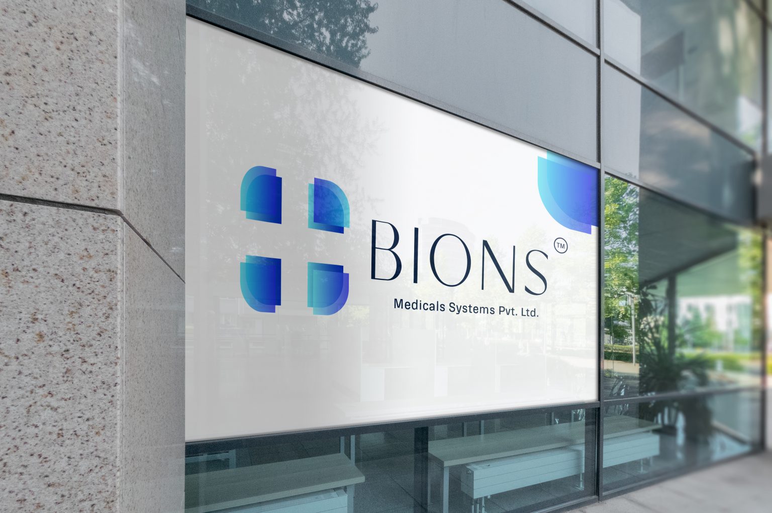Bions Medical Systems - 916 Minds