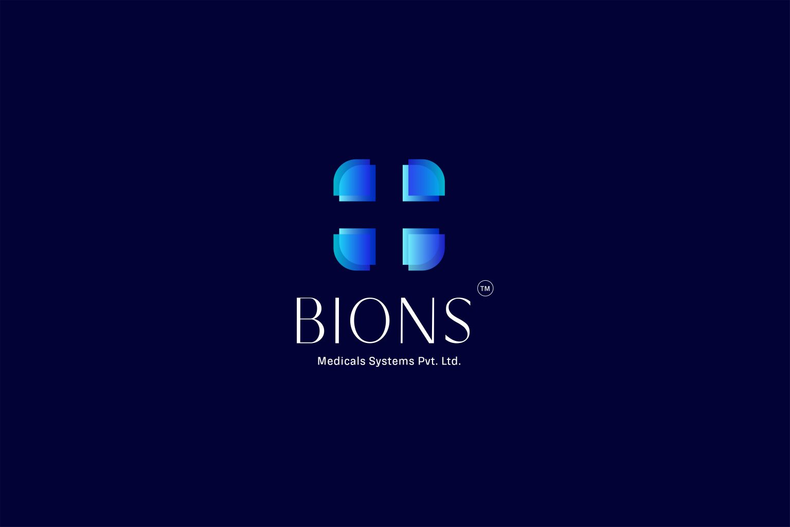 Bions Medical Systems - 916 Minds