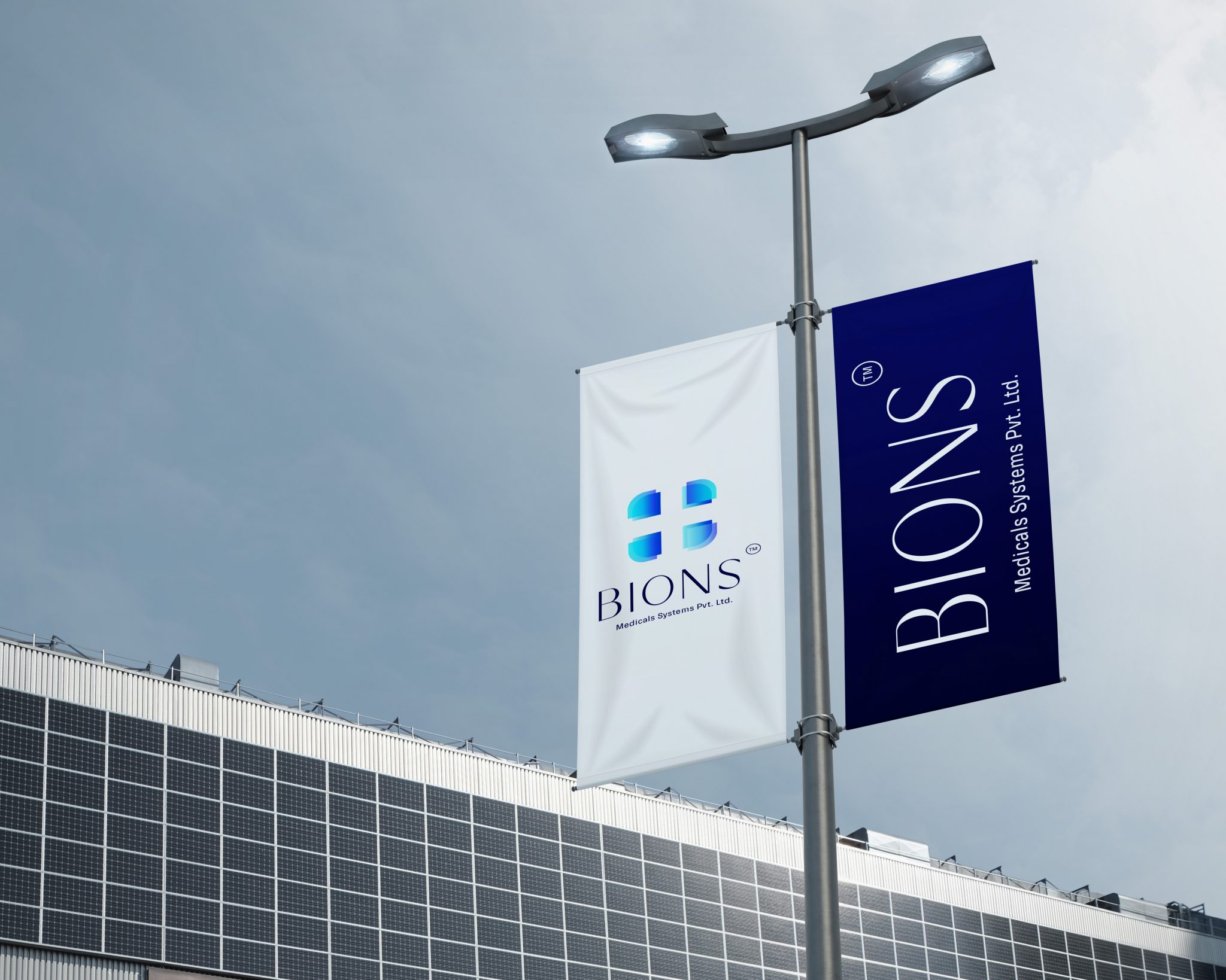 Bions Medical Systems - 916 Minds