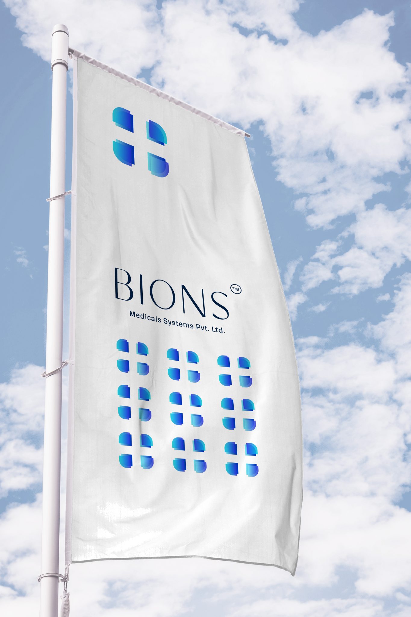 Bions Medical Systems - 916 Minds