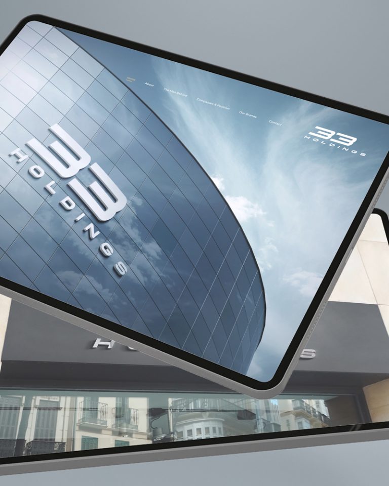 Projects - 916 Minds