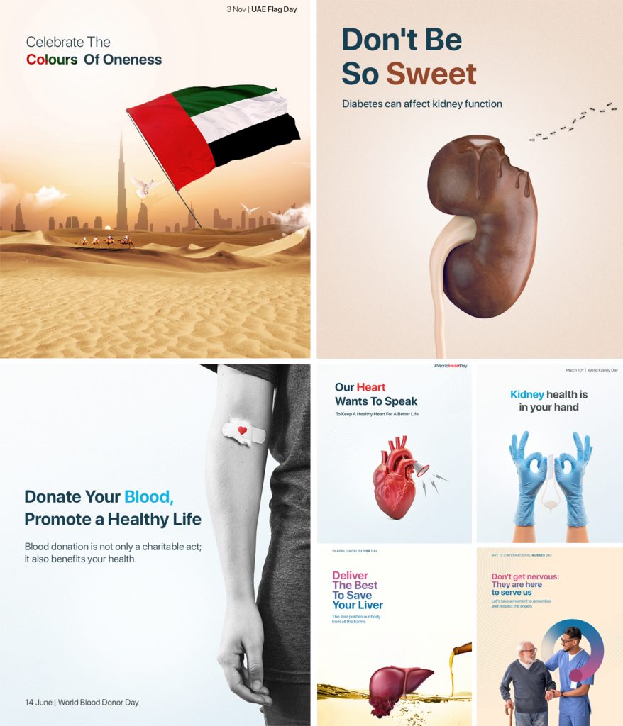 Vivid Creative Ads - 916 Minds