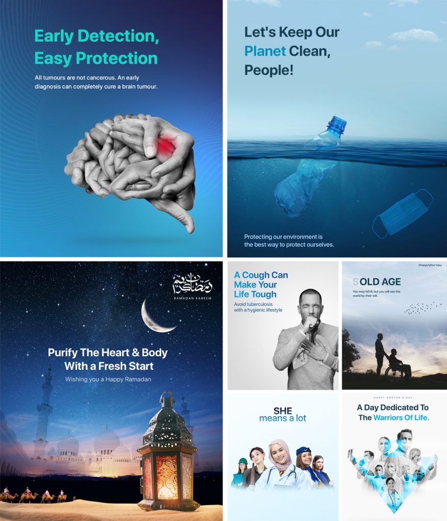 Vivid Creative Ads - 916 Minds