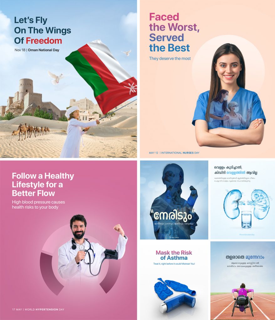 Vivid Creative Ads - 916 Minds